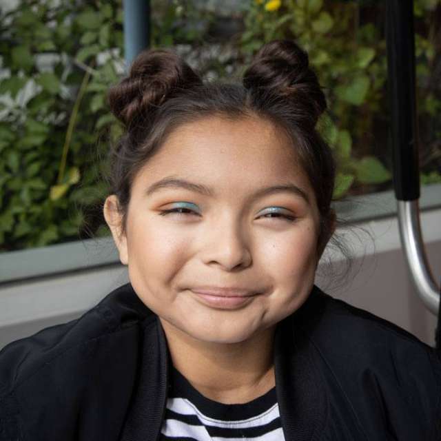 Feels Like Home & Family | UCLA Health