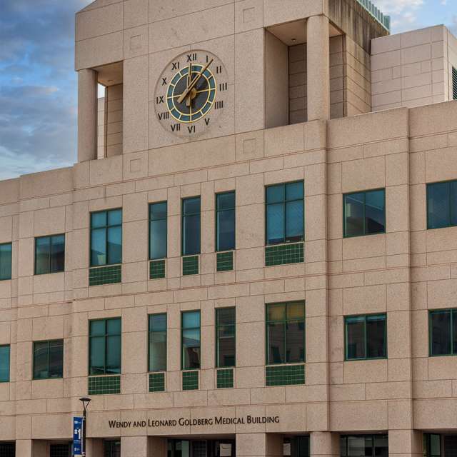 Derek A. Wong, MD - Clinical Genetics - UCLA Health Westwood Pediatrics ...