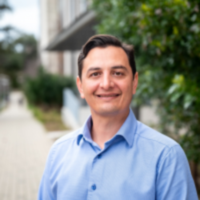 Administrative Staff that Supports the DoM VA - Veteran Affairs | UCLA ...