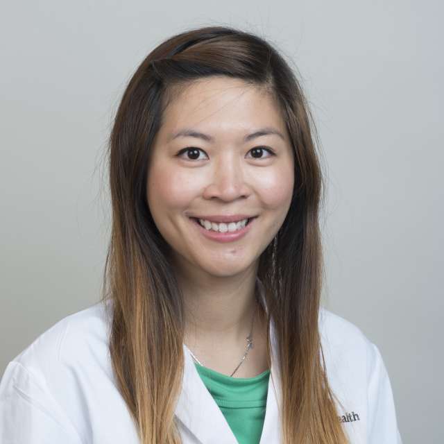 Pediatric Anesthesiology Fellow Profiles - Anesthesiology | UCLA Health