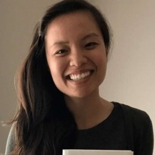 Current Trainees - Infectious Diseases Fellowship | UCLA Health