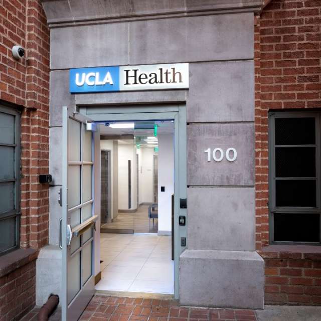 Complex Airway Surgery for Adults | UCLA Health | UCLA Health