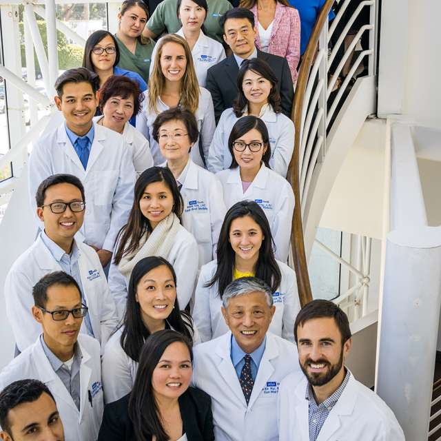 Alan S. Chu, MD, MPH | Acupuncture - Santa Monica, CA