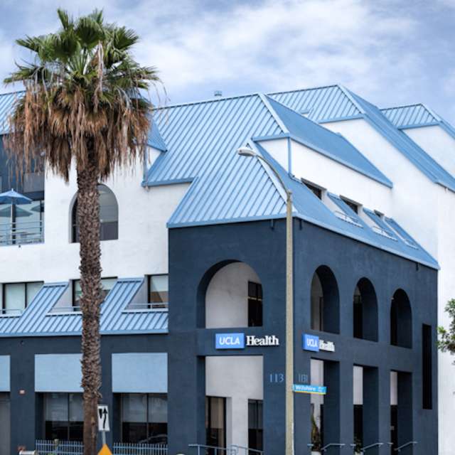 Complex Airway Surgery for Adults | UCLA Health | UCLA Health