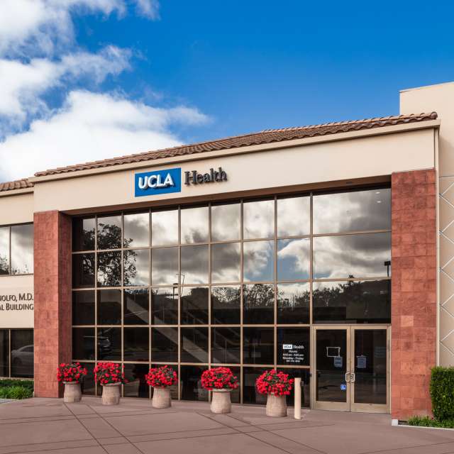 Our Locations - Dermatology | UCLA Health