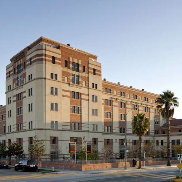 Our Locations - Radiology | UCLA Health