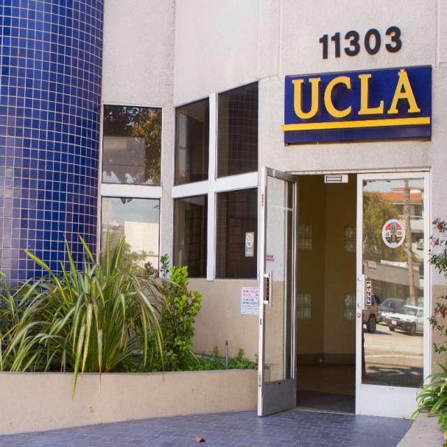 Soheil Azimi, MD | Internal Medicine - Los Angeles, CA