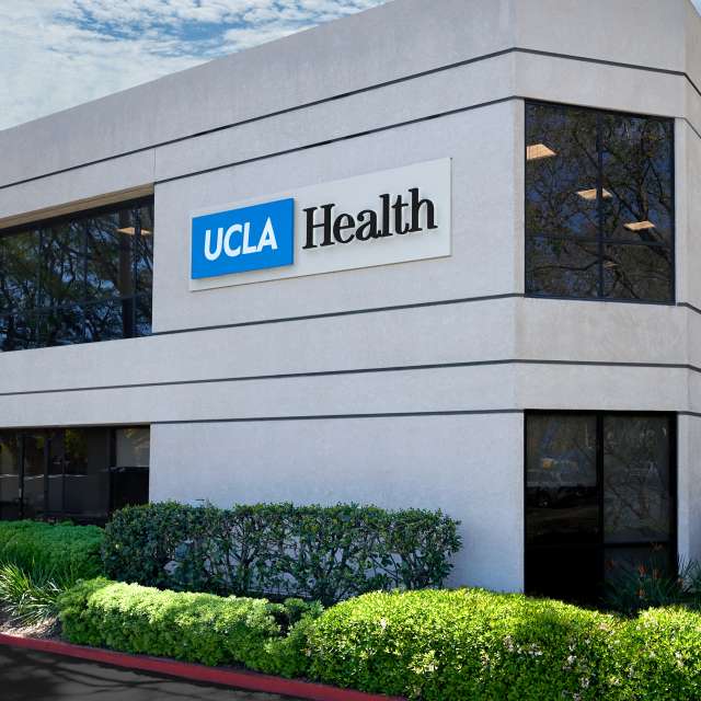 Shirley Y. Chang, DO - Family Medicine | UCLA Health