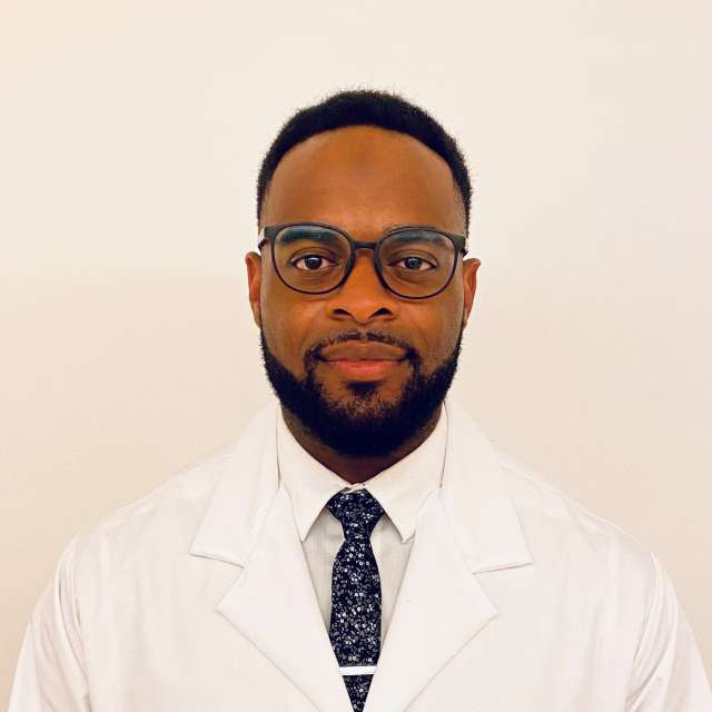 Cardiothoracic Anesthesiology Fellow Profiles - Anesthesiology | UCLA ...