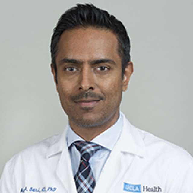 UCLA surgeons perform California's first deep brain stimulation for ...