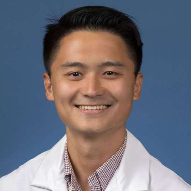 Meet Our Residents - Neurology | UCLA Health