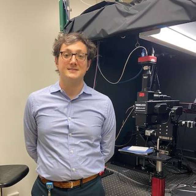 How do brain cells compensate for damage from a stroke? | UCLA Health