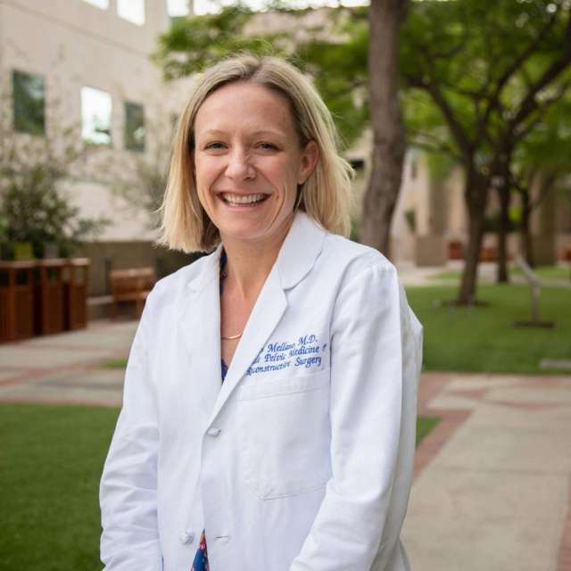 One Center, Close to Home | UCLA Health