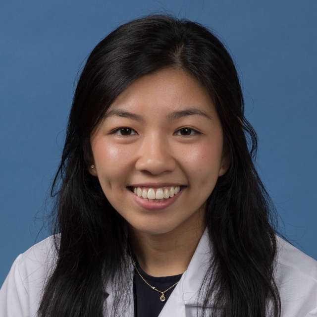 Meet Our Residents - Neurology | UCLA Health