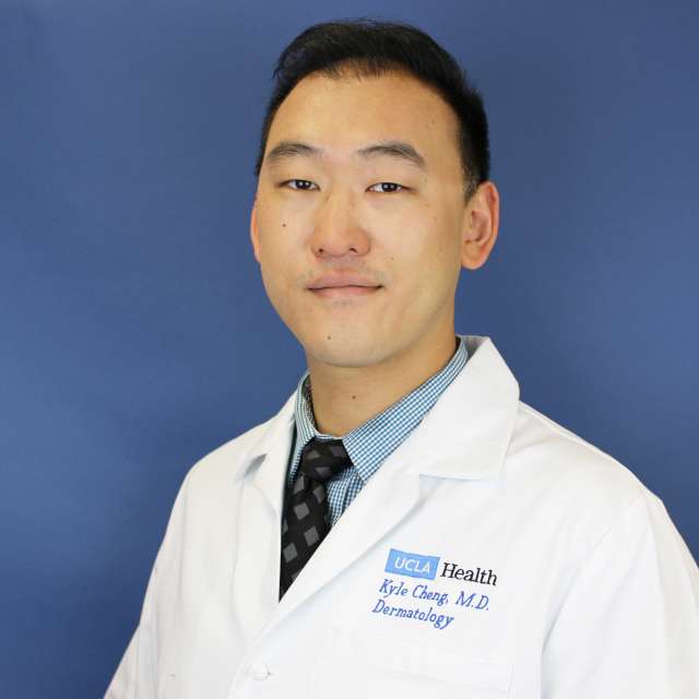 Our Expert Team - Dermatology | UCLA Health