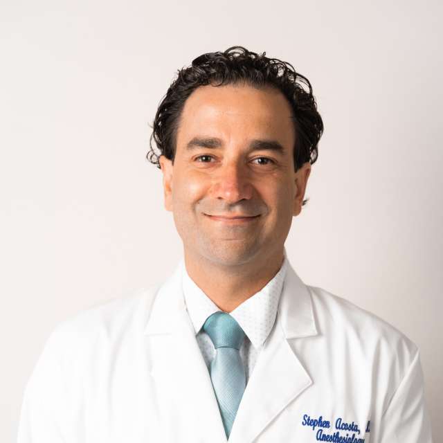 Pediatric Anesthesiology Fellow Profiles - Anesthesiology | UCLA Health