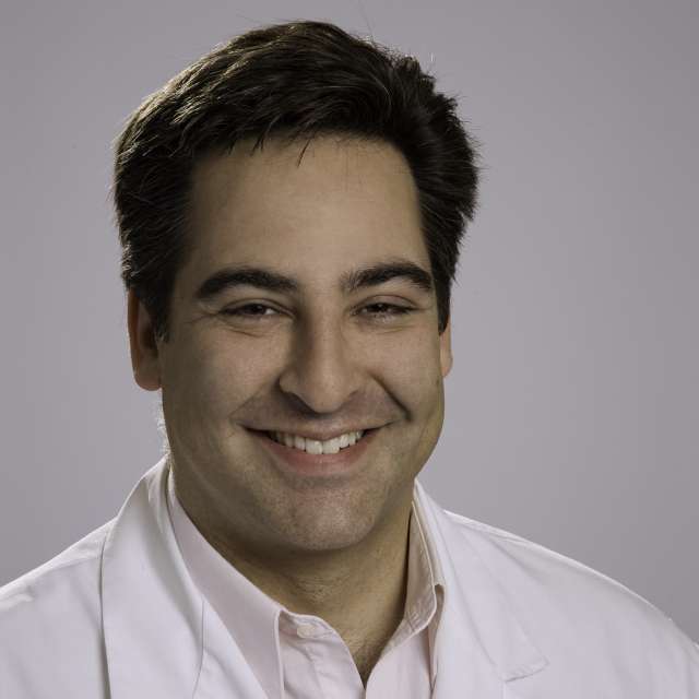 Epilepsy - Neurology | UCLA Health