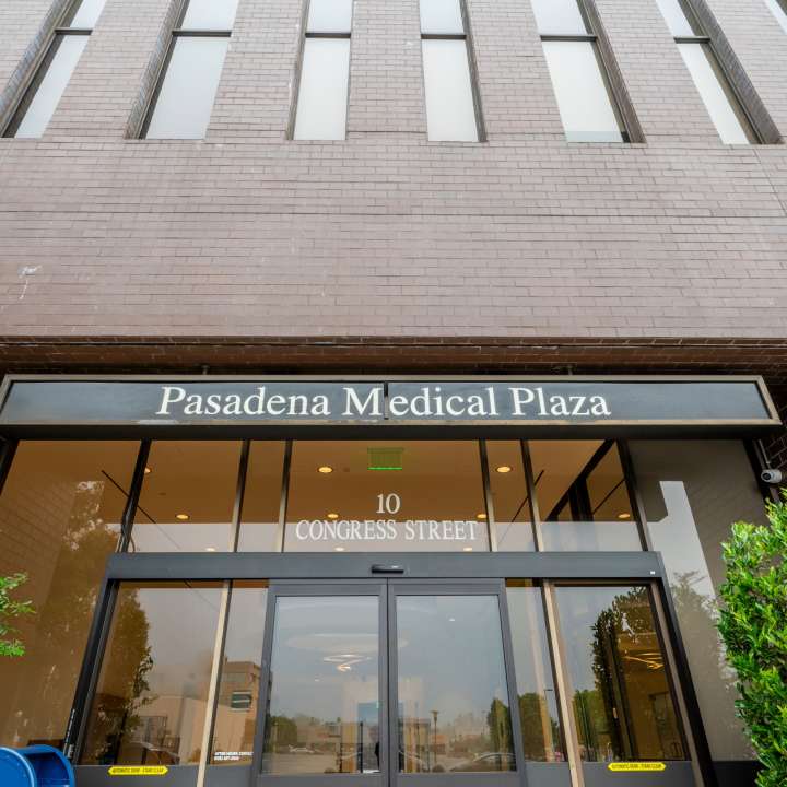 Locations - OBGYN | UCLA Health