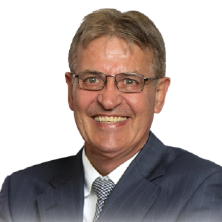 Our Faculty - Medicine | UCLA Health