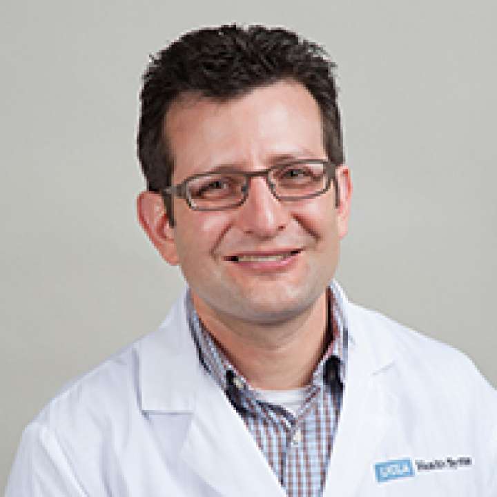 Faculty Profiles - Pediatrics | UCLA Health