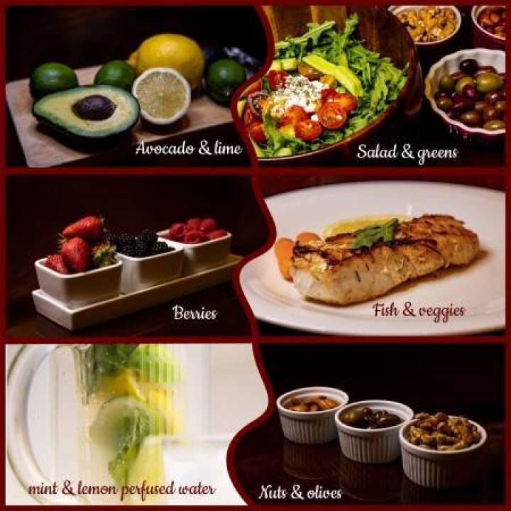 When it comes to nutrition and chronic disease, focus on the basics ...