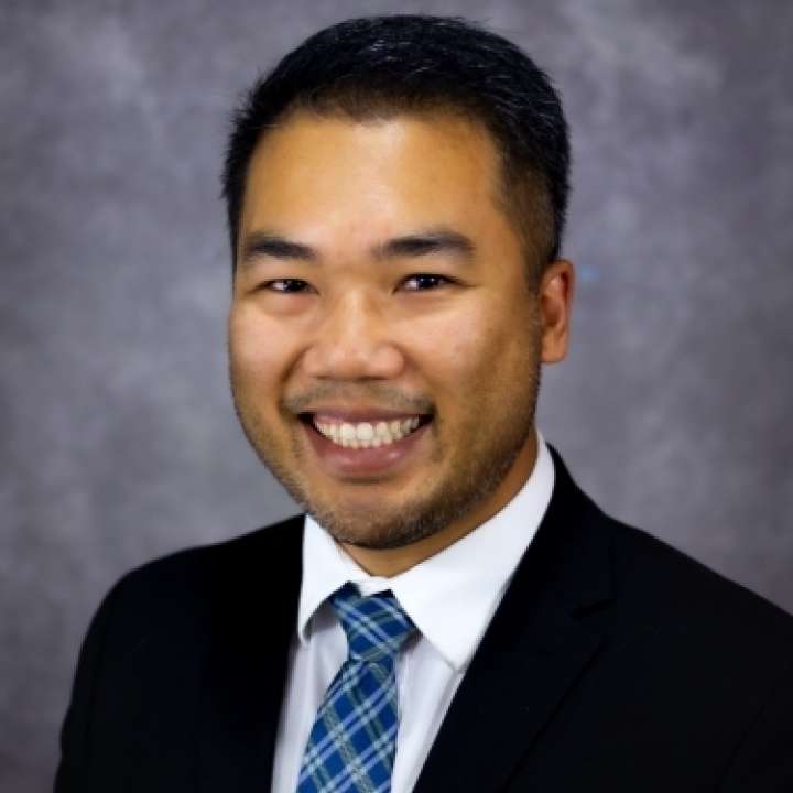 Current Trainees - Infectious Diseases Fellowship | UCLA Health