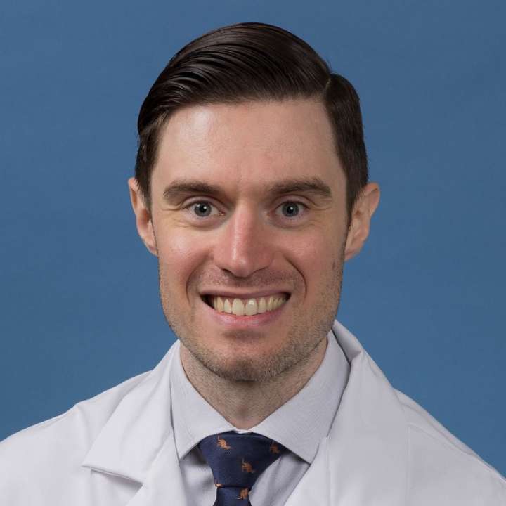 Meet Our Residents - Neurology | UCLA Health