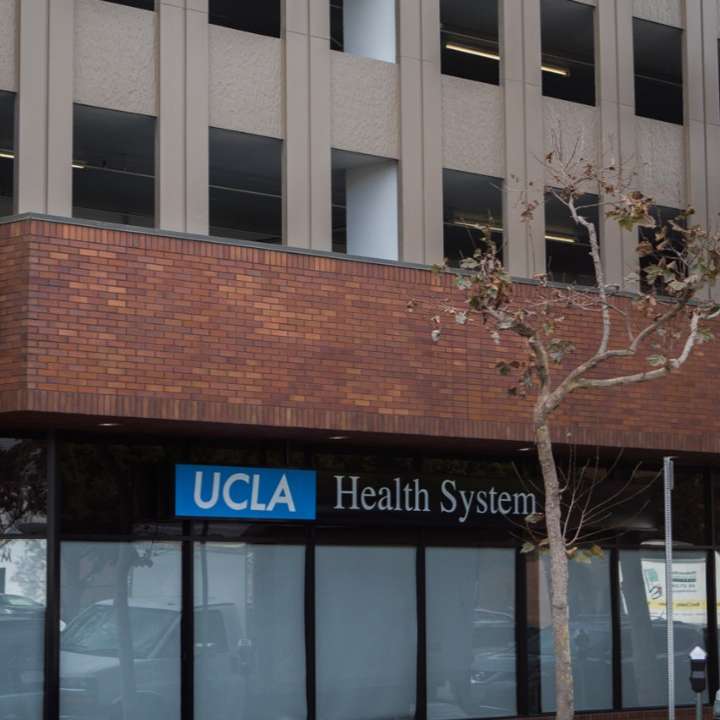 Ucla West La Pediatrics