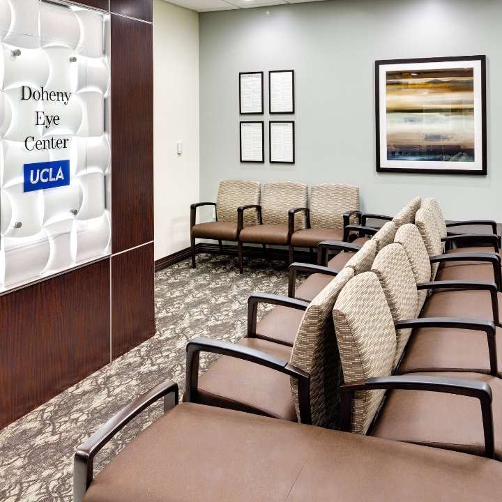 Locations - Ophthalmology | UCLA Health