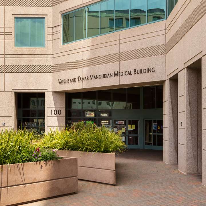 Thomas J. Kremen, MD - Sports Medicine - Santa Monica Orthopaedic ...