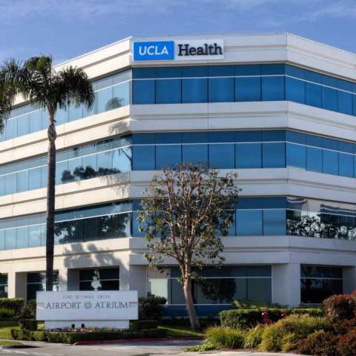 Contact Us - Head & Neck Surgery | UCLA Health