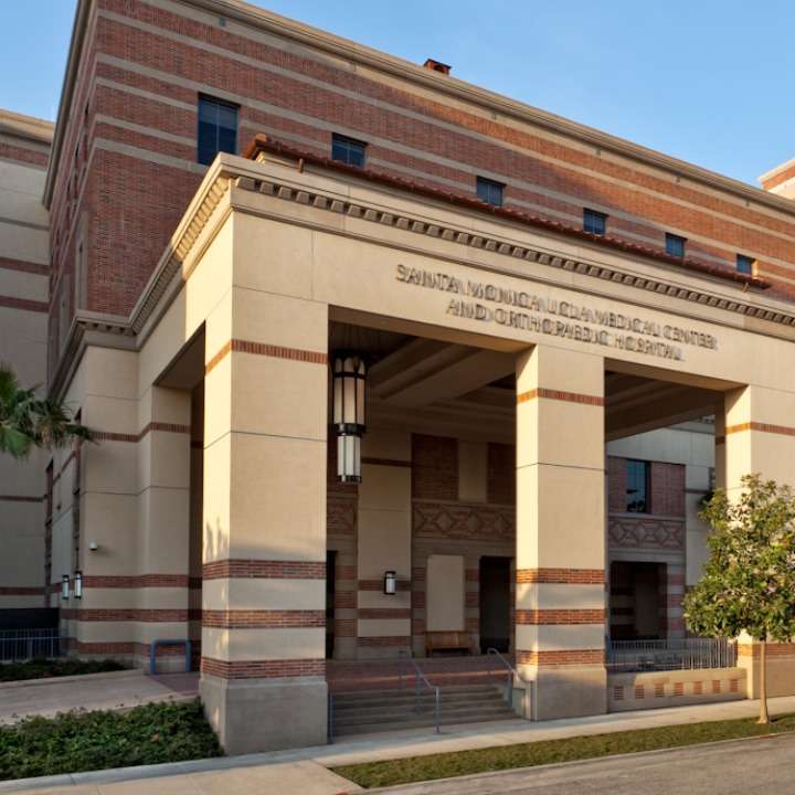 Our Locations - Orthopaedic Surgery | UCLA Health