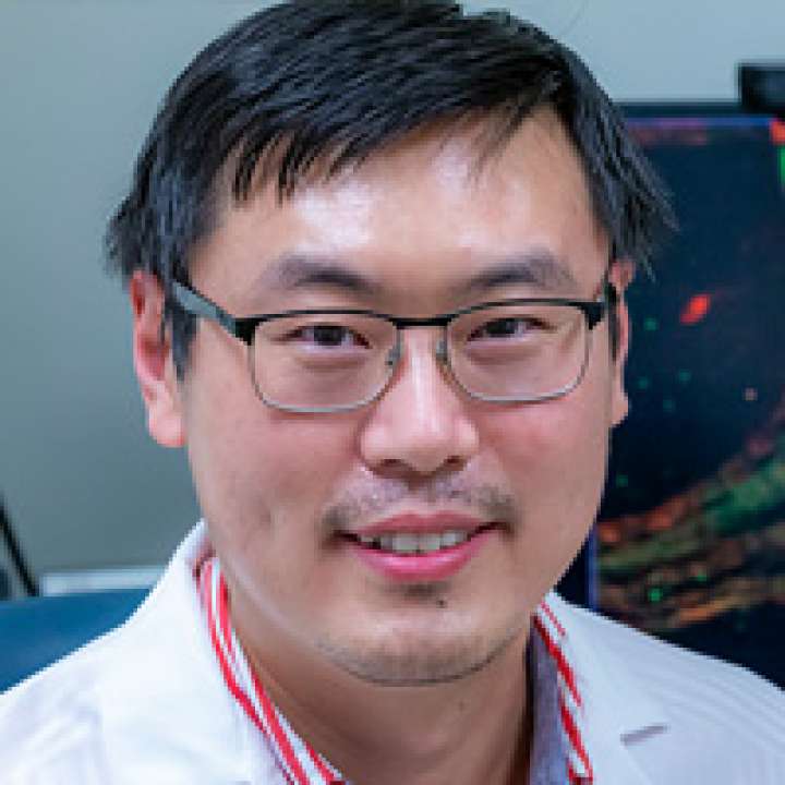 Meet Our Team - Tache Lab | UCLA Health