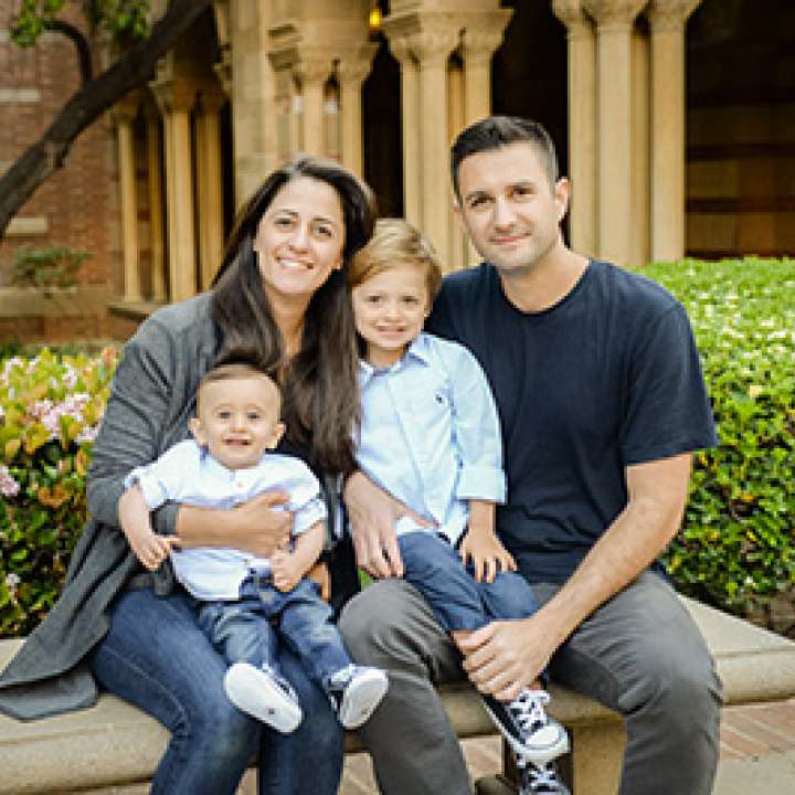 Pain Medicine Fellow Profiles - Anesthesiology | UCLA Health