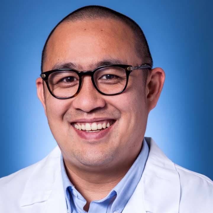 Our Team - Hospitalists | UCLA Health