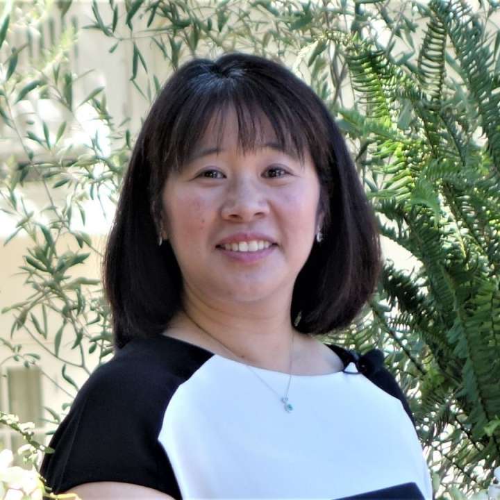 Meet our Team of Experts - Geriatric Medicine | UCLA Health
