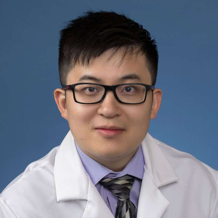 Meet Our Residents - Neurology | UCLA Health