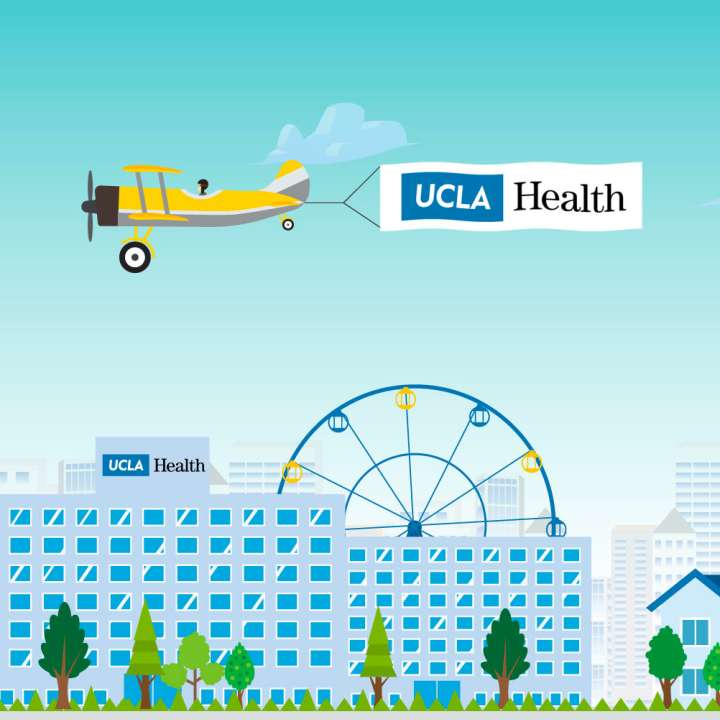Get Maps & Hospital Directions - UCLA West Valley Medical Center | UCLA ...